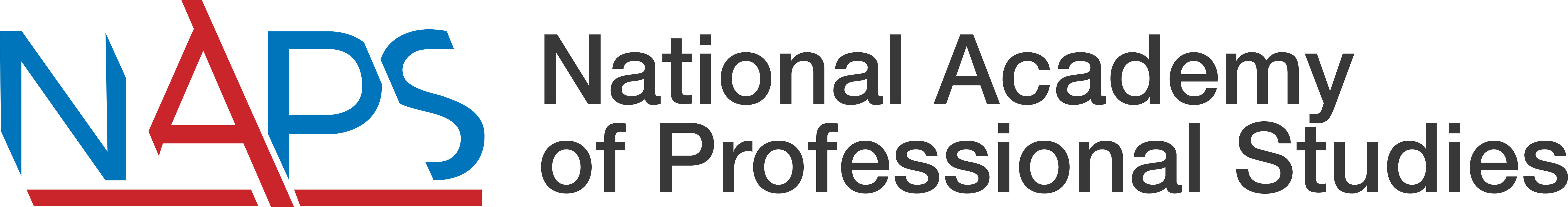 NAPS - National Academy of Professional Studies